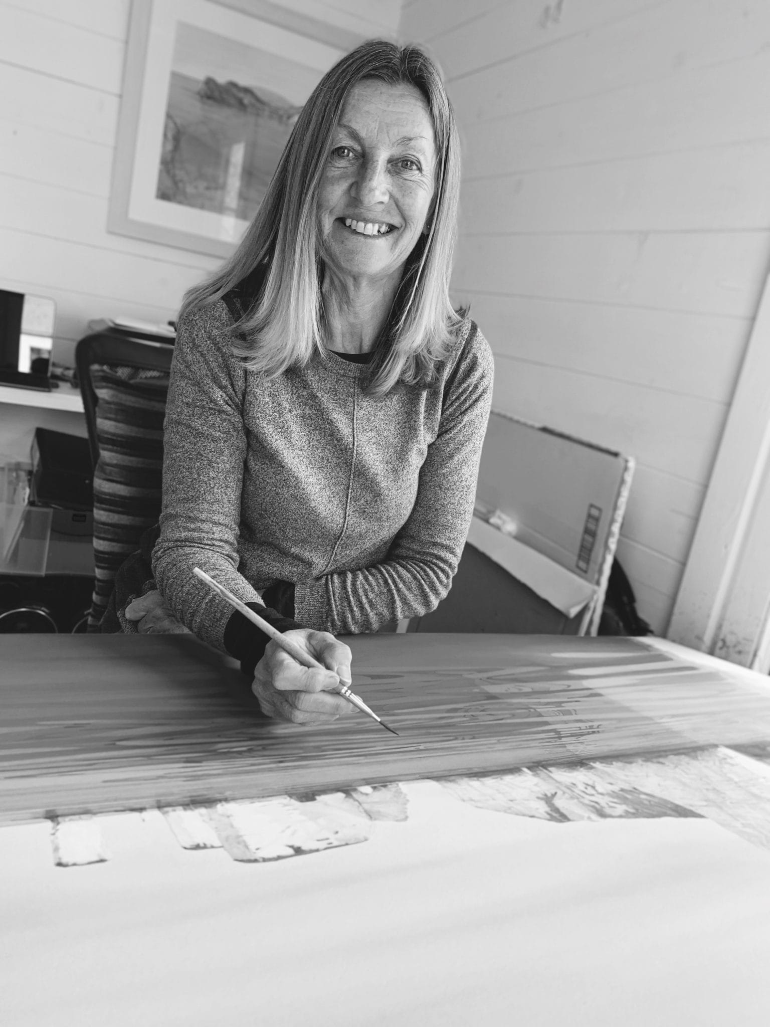 Cathy Veale Exhibition – DAW | Sandy Hill Arts